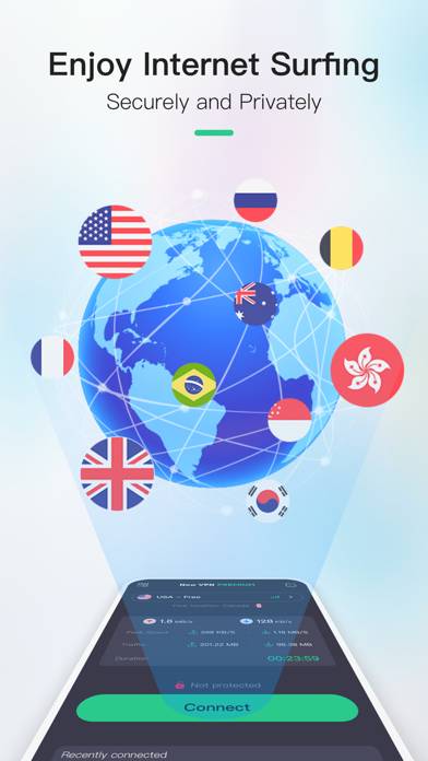 Download Now VPN - Best VPN Proxy App [Updated Aug 24] | WorldsApps