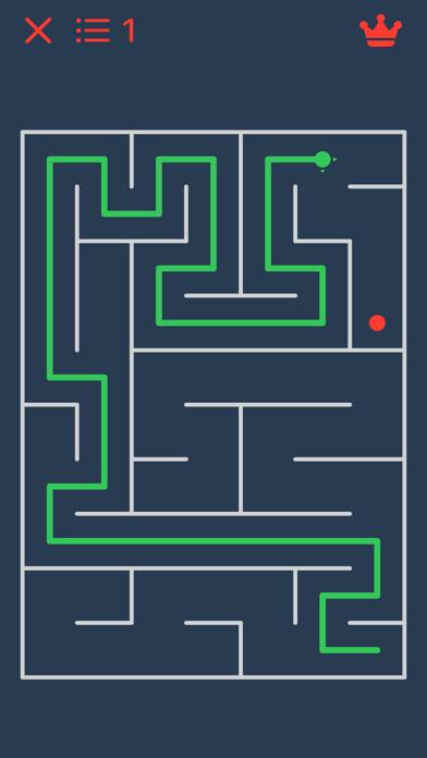 Download Maze - Classic Maze Game App [Updated Jun 24] | WorldsApps
