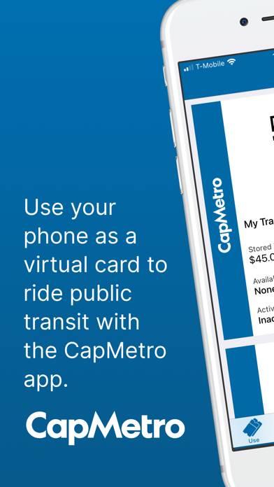 Download CapMetro App [Updated Aug 23] | WorldsApps