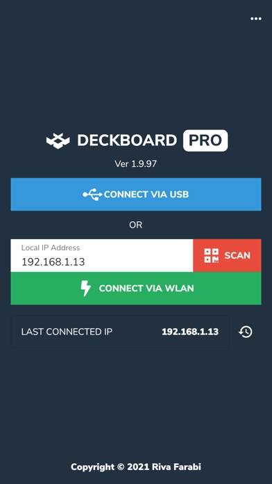 Deckboard PRO: Macropad for PC App Download | WorldsApps