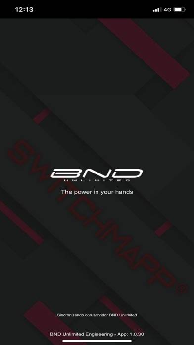 Descarga de la aplicación BND SwitchmApp EVO | WorldsApps