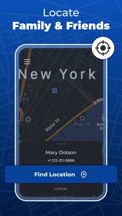 Locater - GPS Location Tracker App Download | WorldsApps