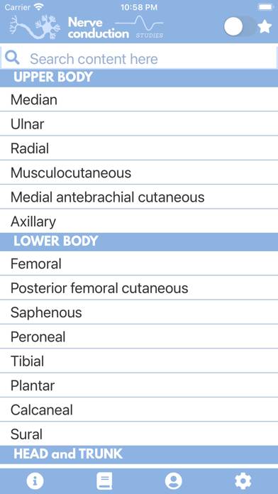 Download Nerve Conduction Studies App [Updated Oct 23] | WorldsApps
