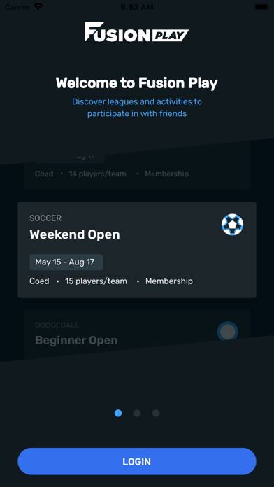 Download Fusion Play App [Updated Sep 24] | WorldsApps