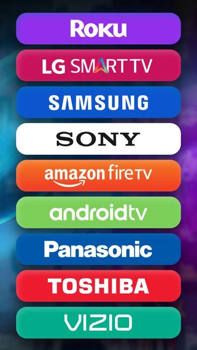 Universal Remote TV Control App Download [Updated Sep 22] - Free Apps ...