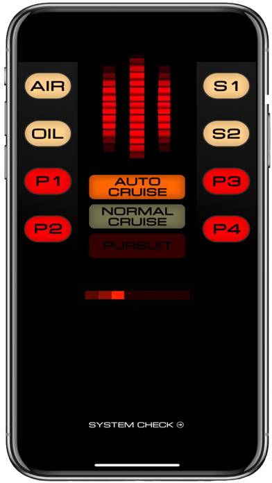 Download KITT - Systems Activated App [Updated Jan 24] | WorldsApps