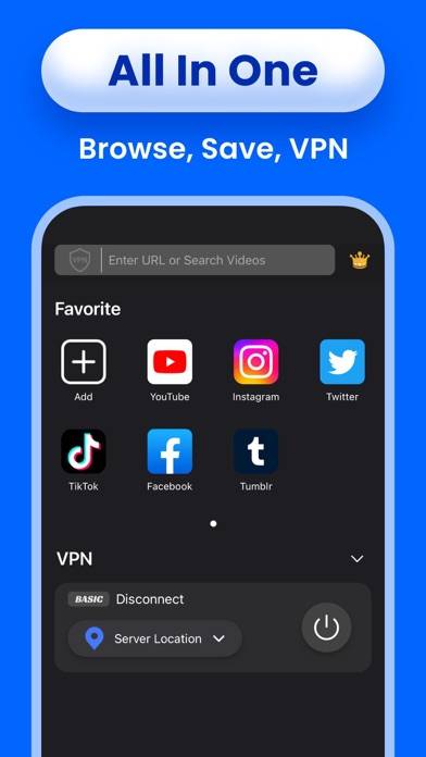 Download Float: Video Saver App [Updated Apr 24] | WorldsApps