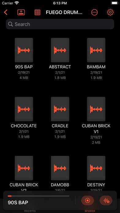 Download Sample Crate App [Updated Feb 23] | WorldsApps