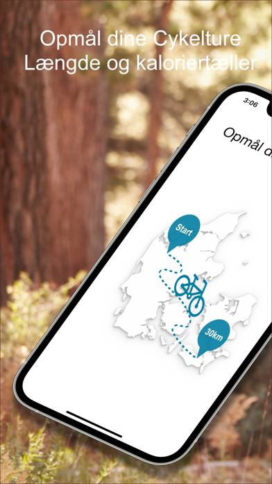 Download Measure your bike rides App [Updated Nov 21] | WorldsApps