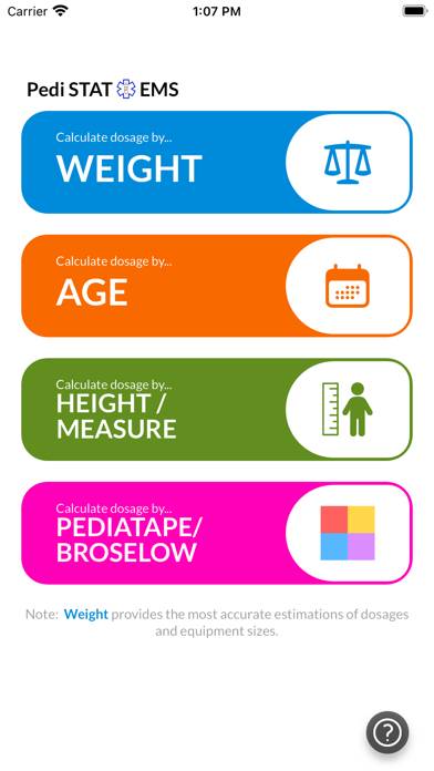 Download Pedi STAT EMS App [Updated May 24] | WorldsApps