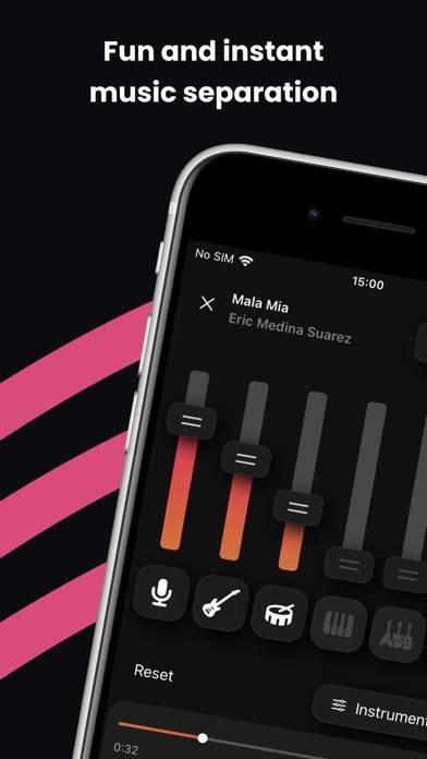 Stemz: AI Tool for Musicians App Download | WorldsApps