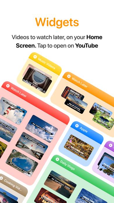 Play: Save Videos Watch Later App Download | WorldsApps