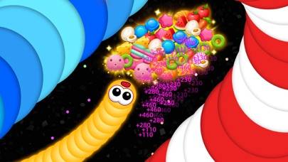 Download Snake Battle - Snake Game App [Updated Aug 24] | WorldsApps