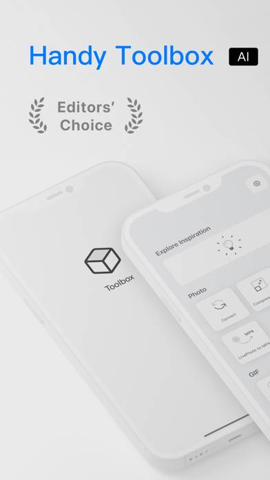 Download Toolbox by Paperclip App [Updated Mar 23] | WorldsApps