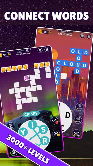 Download Word Maker - Puzzle Game App [Updated Sep 24] | WorldsApps