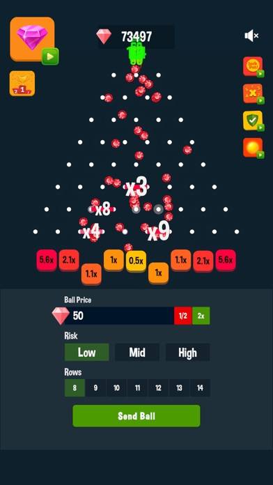 Download Plink Balls App [Updated Mar 22] | WorldsApps