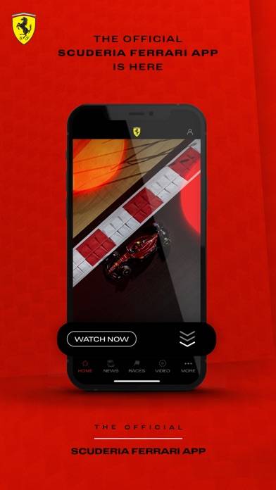 Scuderia Ferrari App Download [Updated Jul 24]