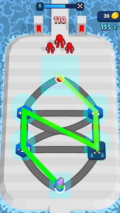 Download Crowd Path App [Updated Sep 24] | WorldsApps