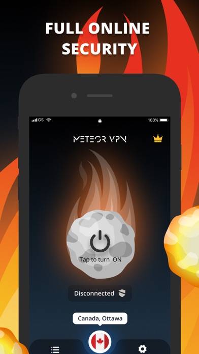 Meteor VPN App Download [Updated Dec 21]