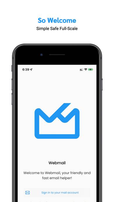 Download Webmail App App [Updated Jun 24] | WorldsApps