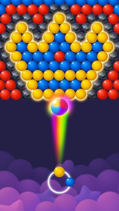 Descarga de la aplicación Bubble Shooter Pop Master | WorldsApps
