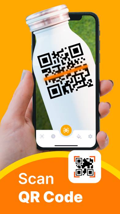 QR Code: Reader & Generator App Download | WorldsApps