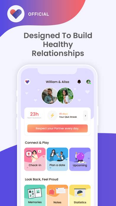 Official: Relationship Tracker App Download | WorldsApps