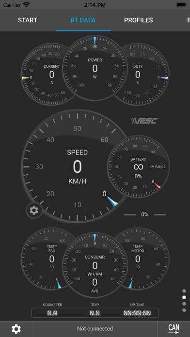 Download VESC Tool App [Updated Sep 24] | WorldsApps