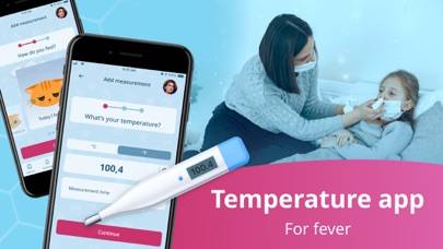 Download Temperature checker app App [Updated Sep 24] | WorldsApps
