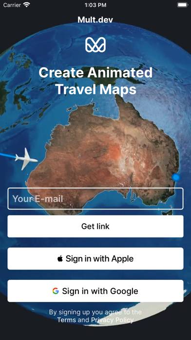 Download Mult.dev Animated Maps App [Updated Oct 23] | WorldsApps