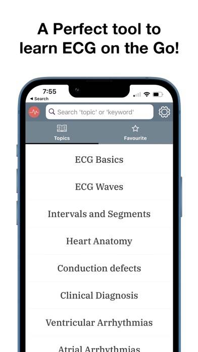 Download ECG Stat App [Updated Mar 22] | WorldsApps