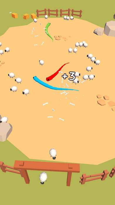 Snake Crusher App Download [Updated Dec 22] - Free Apps for iOS, Android & PC