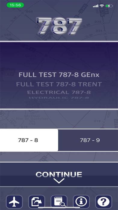 Boeing 787 Training Guide PRO App Download