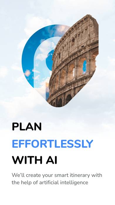 Iplan.ai - AI Travel Planner App Download | WorldsApps