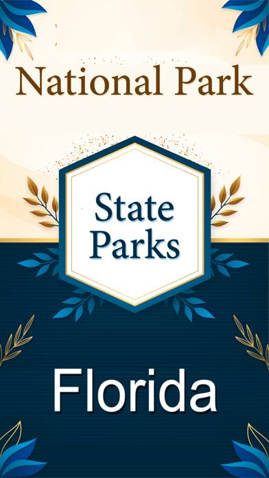 Download Florida State Parks - Guide App [Updated Mar 22] | WorldsApps