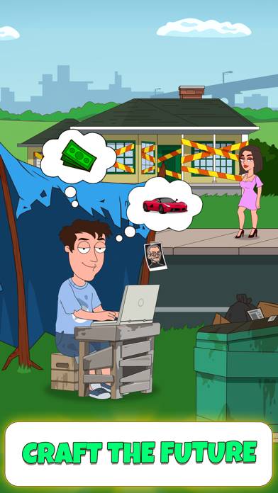 Idle Guy: Life Simulator games App Download | WorldsApps