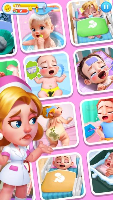 Download Happy ASMR Hospital App [Updated Sep 24] | WorldsApps