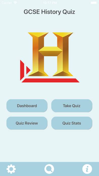 Download GCSE History Review App [Updated Mar 22] | WorldsApps