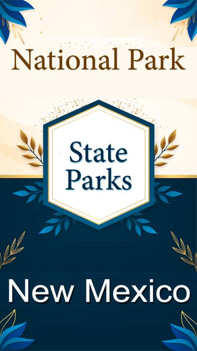 New Mexico State Parks Guide App Download | WorldsApps