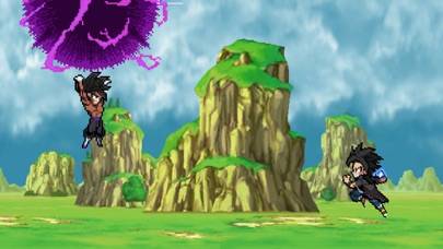 Legend Fighter: Battle of God App Download | WorldsApps