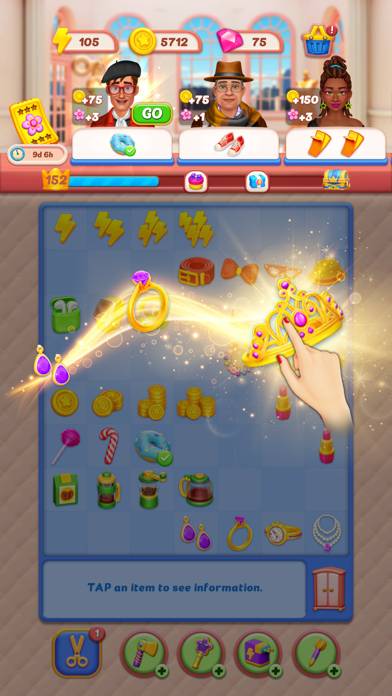 Merge Studio: Fashion Makeover App Download