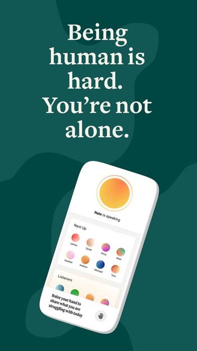 Download Humans Anonymous App [Updated Aug 24] | WorldsApps