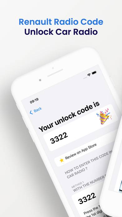 Renault Car Radio Code App Download [Updated Apr 24]