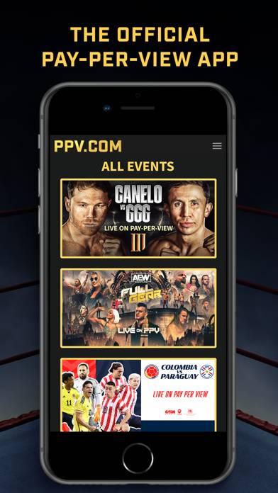 Download Ppv.com App [Updated Sep 25] | WorldsApps