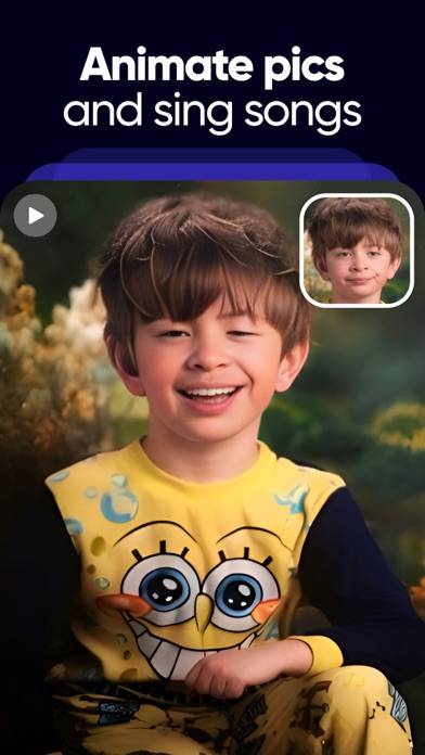 Download Revive: AI Photo Animation App [Updated Aug 24] | WorldsApps