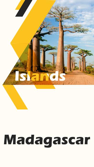 Download Madagascar Islands App [Updated Apr 22] | WorldsApps