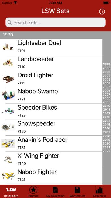 Download LSW Sets App [Updated Apr 24] | WorldsApps