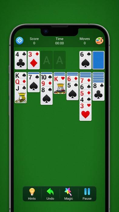 Solitaire Collection (Classic) App Download | WorldsApps