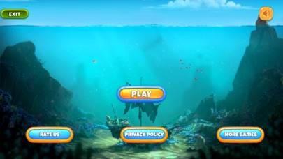 Feed And Grow Fish: Evolution App Download | WorldsApps