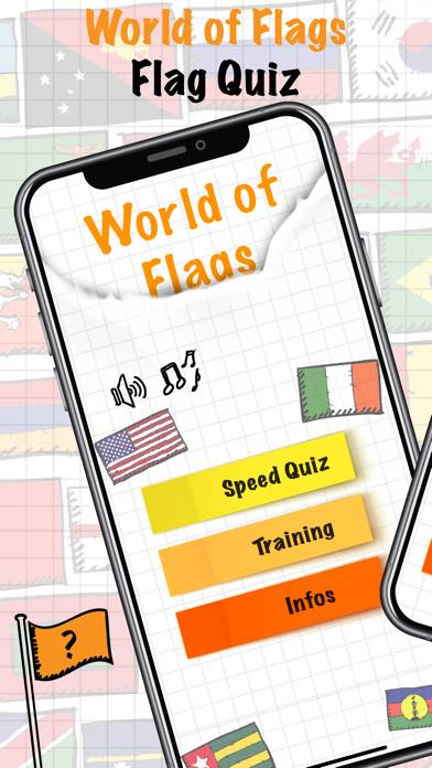 World of Flags - Quiz and more App Download [Updated Dec 22] - Free ...